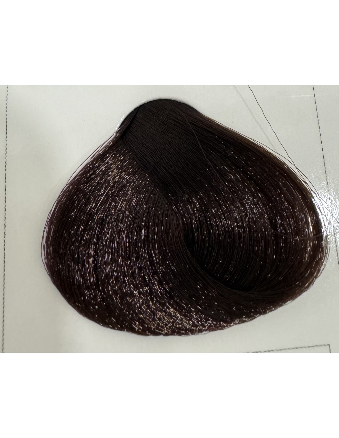 Maxy Look n6.8 Rubio oscuro chocolate