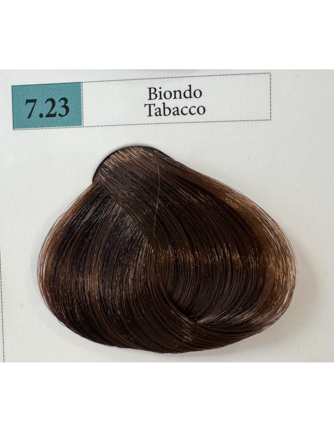 Maxy Look n7.23 Rubio tabaco